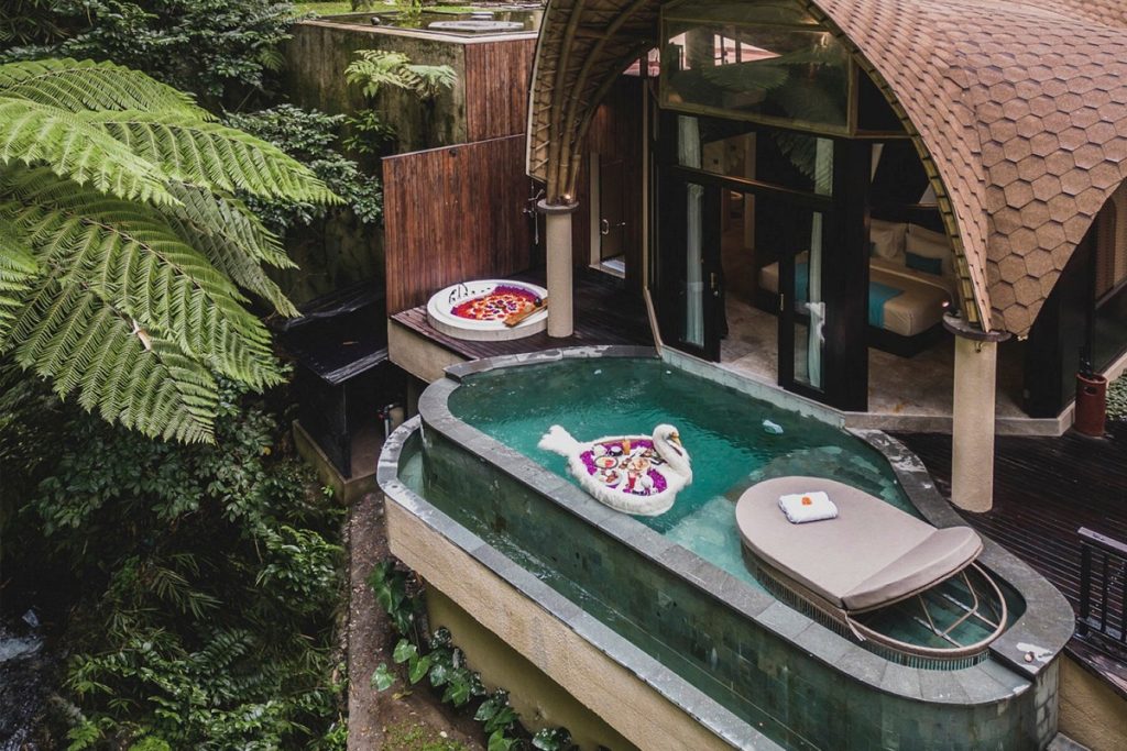 8 Recommendation Adult-Only Resorts in Bali, Perfect for an Intimate Escape